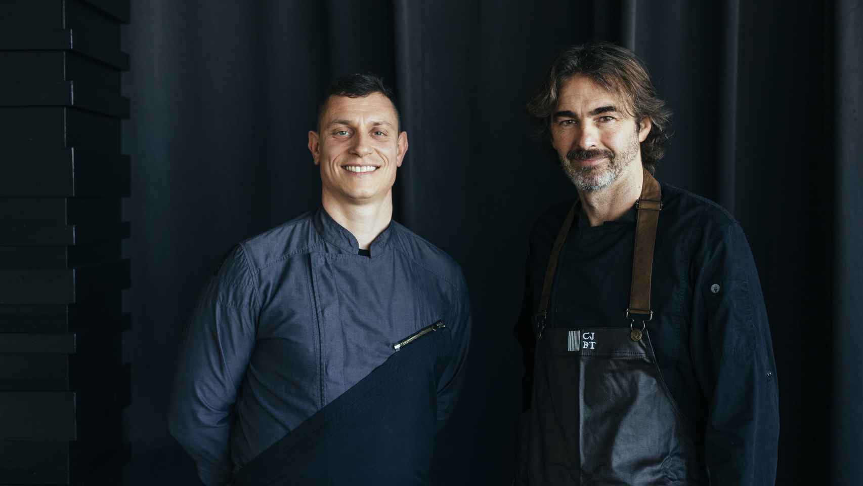 El restaurante de Barcelona donde comer el mejor chuletón vasco mirando ...