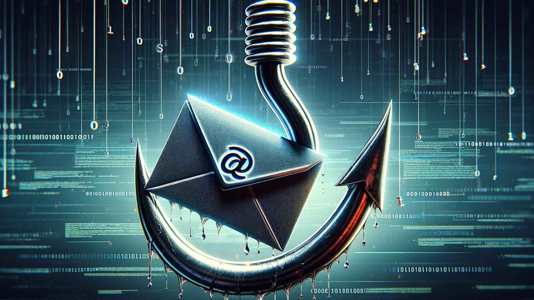 Estos son los ciberdelitos más comunes según OCU: descubre cómo evitarlos