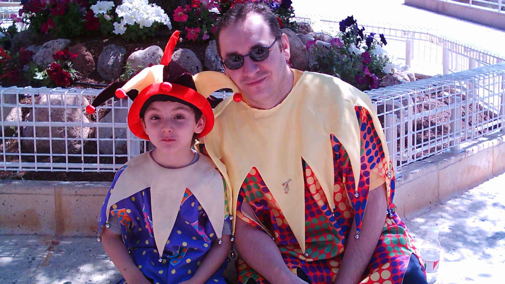 El milagro de los Ruiz con el padre y los tres hijos con altas ...