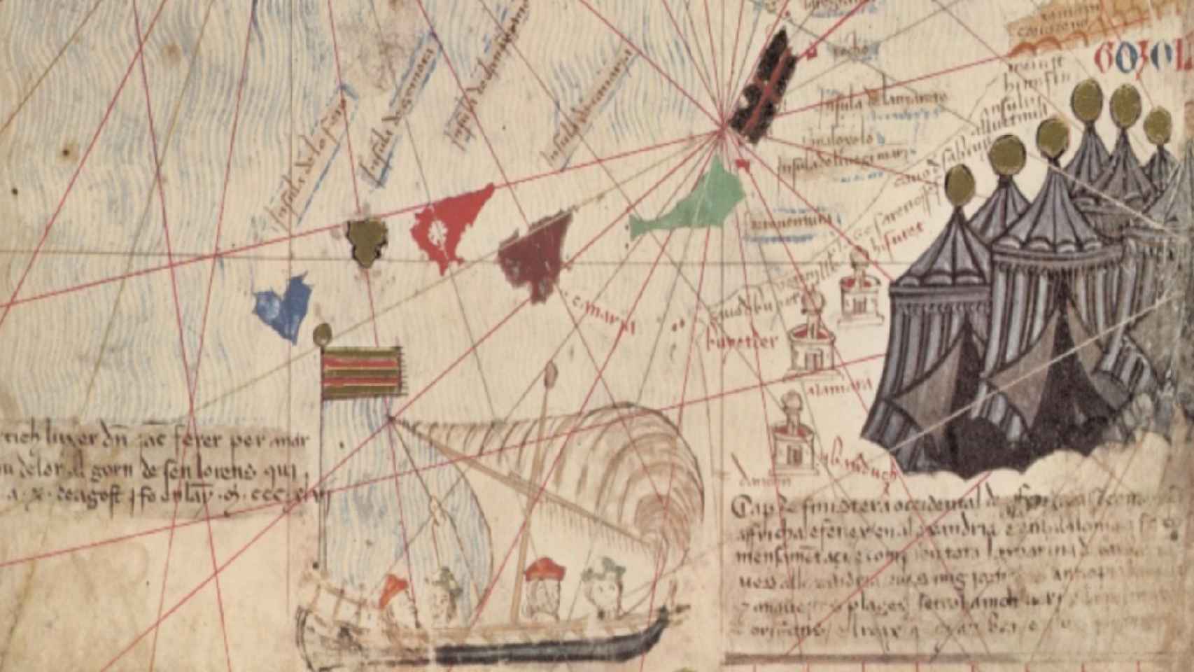 El archipiélago africano que hechizó al Imperio romano: fue clave en la ...