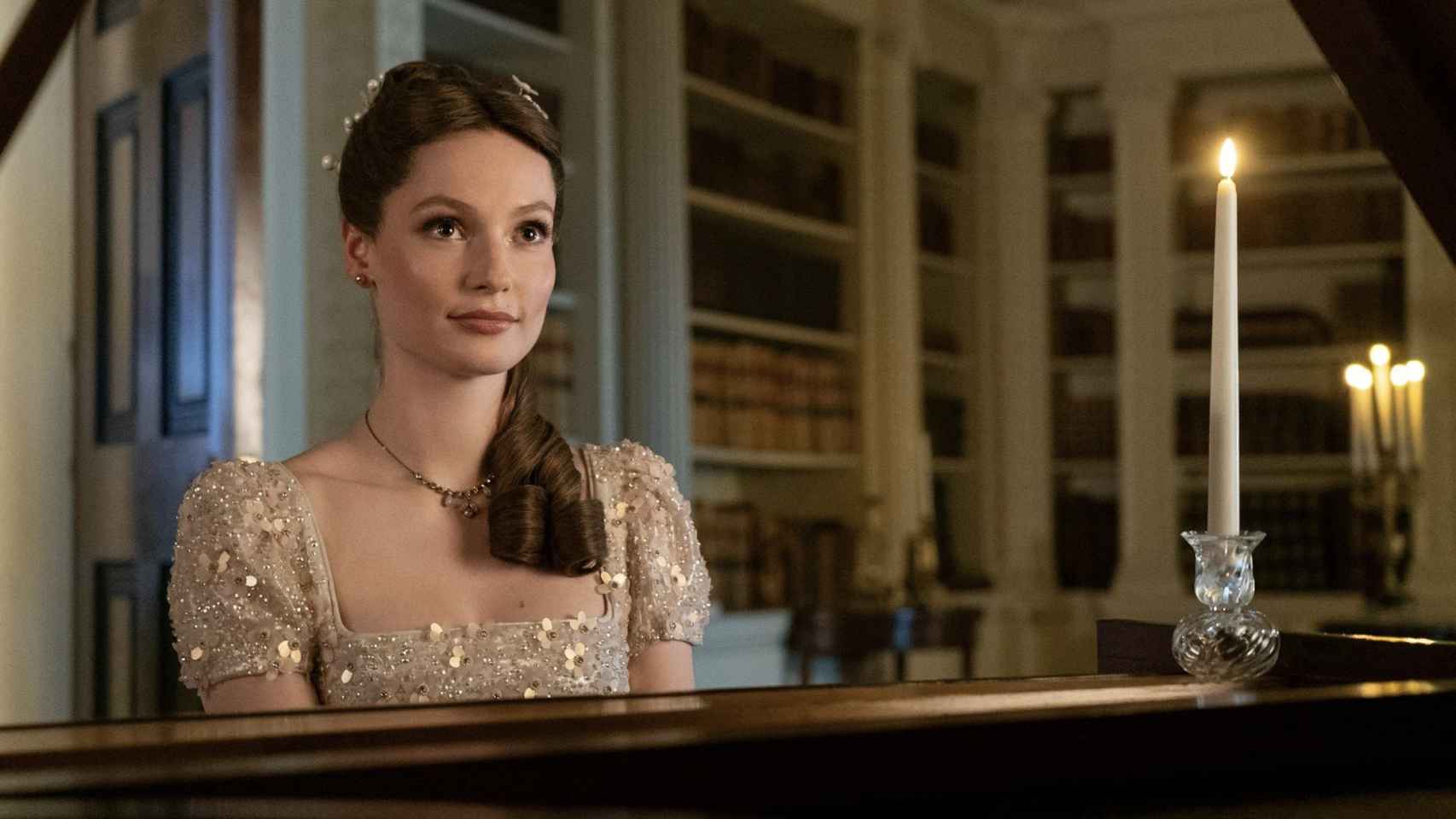 Ni Francesca ni Gregory: este será el nuevo protagonista de la cuarta ...