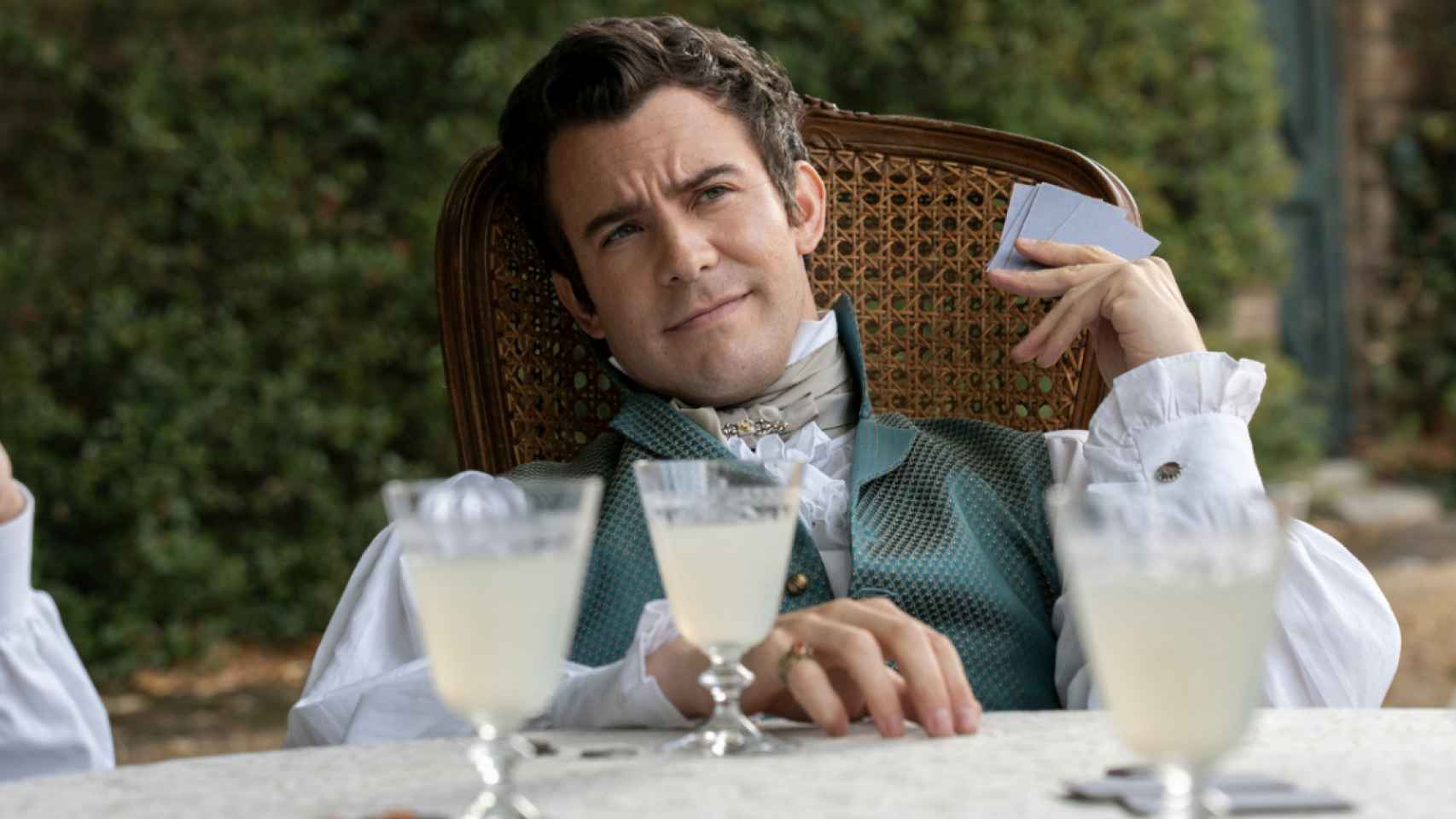 Ni Francesca ni Gregory: este será el nuevo protagonista de la cuarta ...