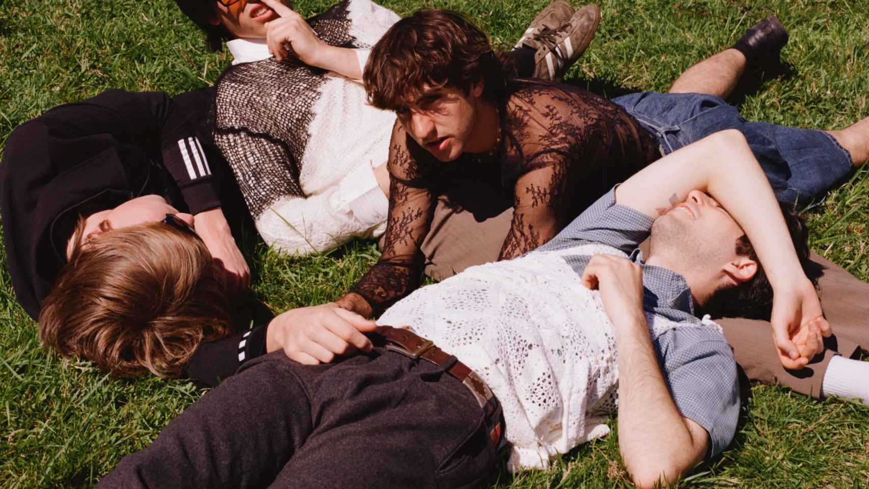 Laguna Goons: ‘’El accidente casi nos cuesta la vida, fue la inflexión ...