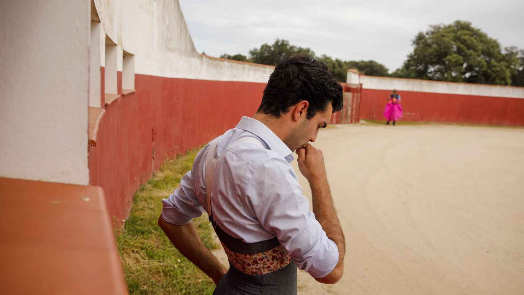 Tomás Rufo: “Es un privilegio torear en el Corpus de Toledo con Morante ...