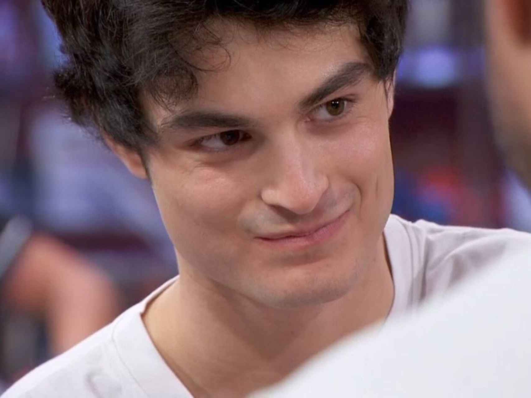 Así es Jesús, el hijo de Pepe Rodríguez que causa furor: de su gran parecido a su afición por ...