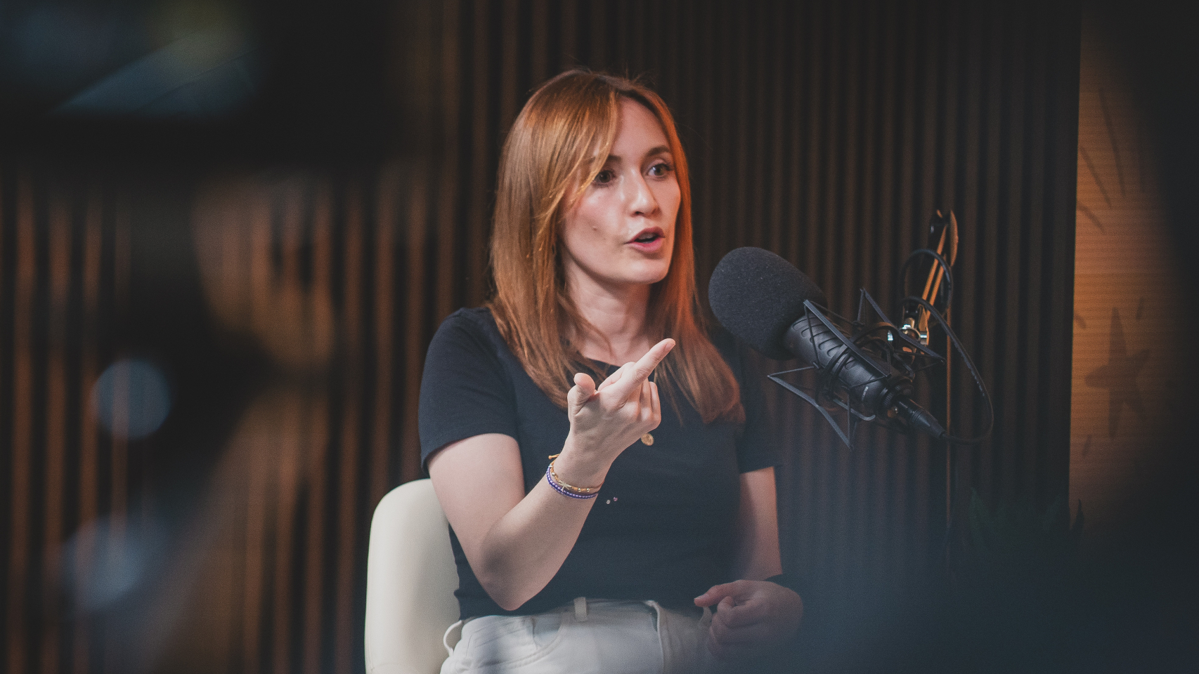 PÓDCAST: Roenlared será 'usuaria de especial relevancia' como 'youtuber ...