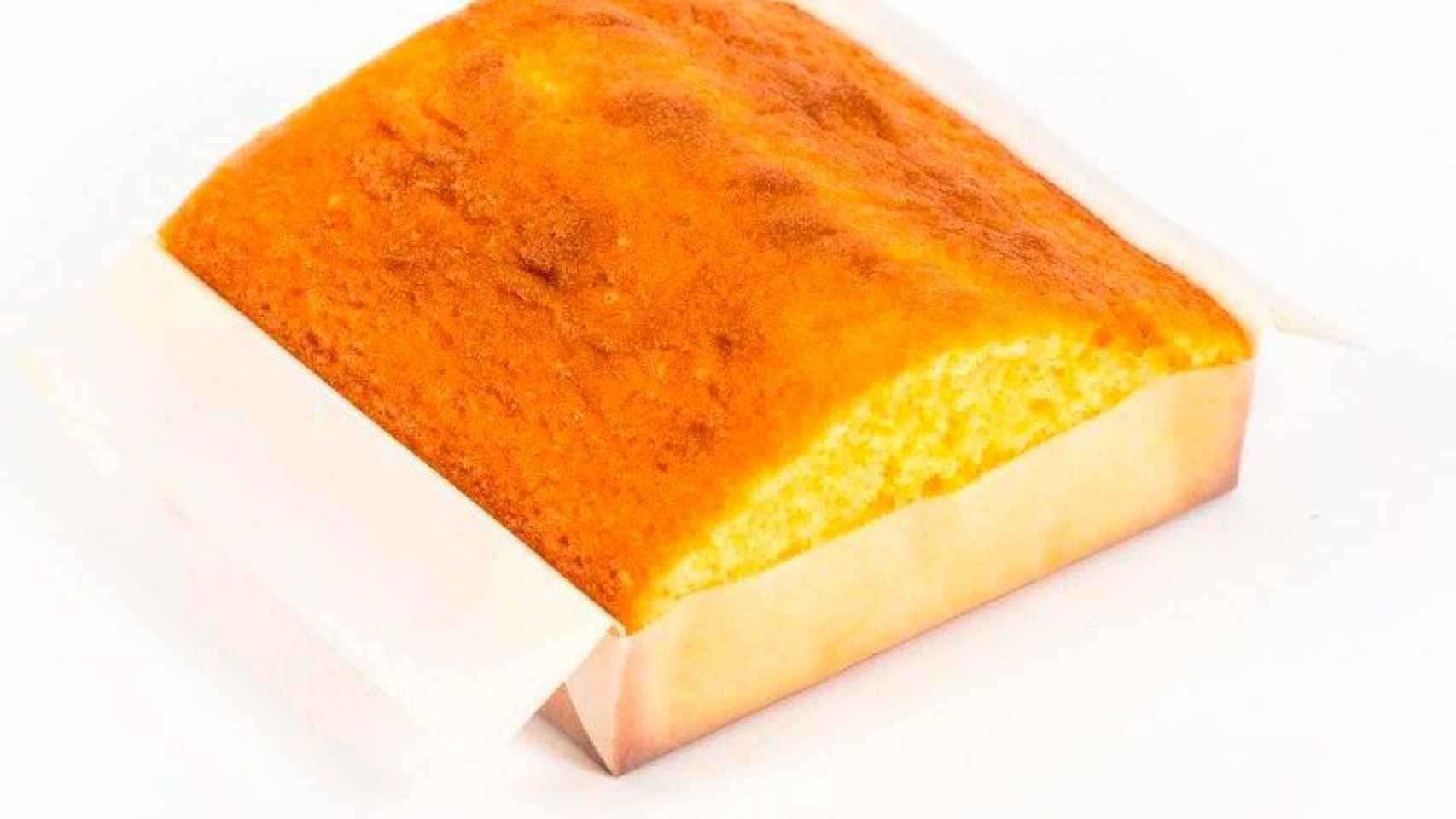 Este es el mejor sobao pasiego de Cantabria: es el más esponjoso y sabroso