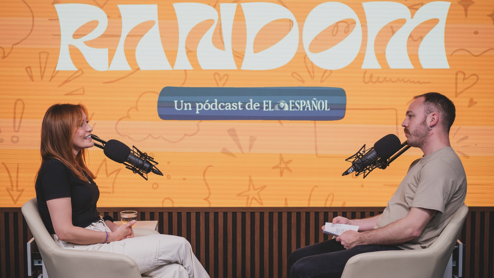 PÓDCAST: Roenlared será 'usuaria de especial relevancia' como 'youtuber ...