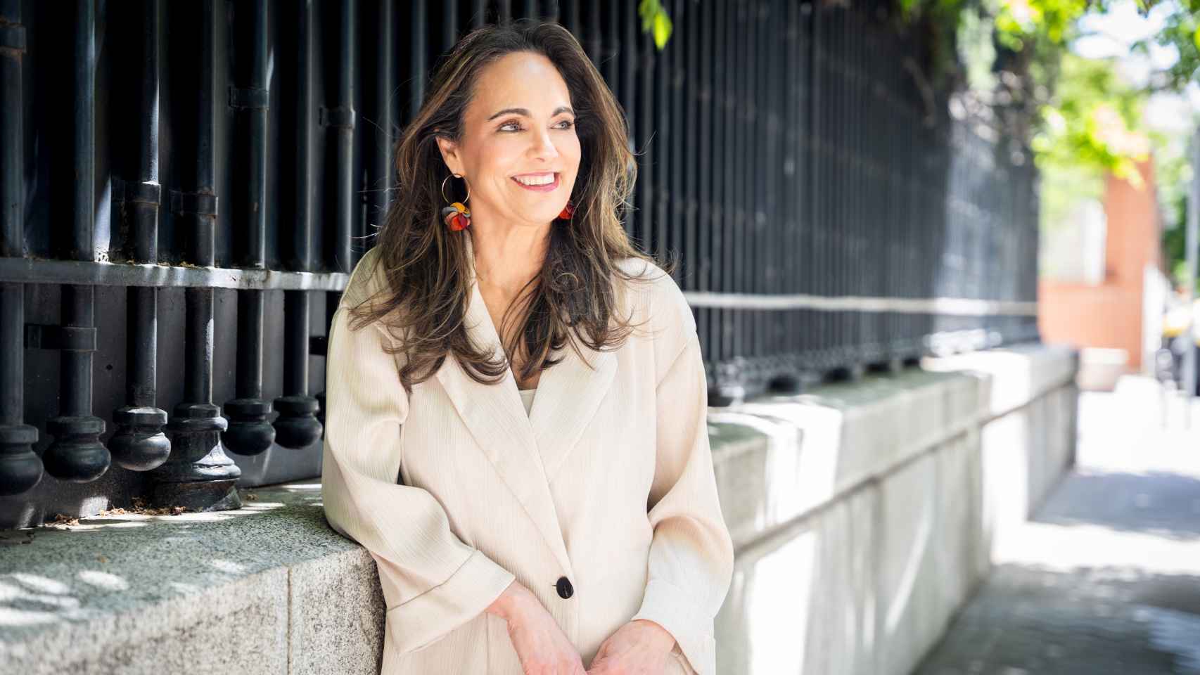 Ana Isabel López-Casero, presidenta de ARTE: “Las tiendas físicas de moda no van a desaparecer"