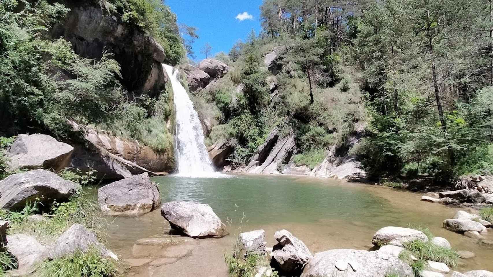 Estas son las mejores piscinas naturales de Alicante para refrescarse y ...