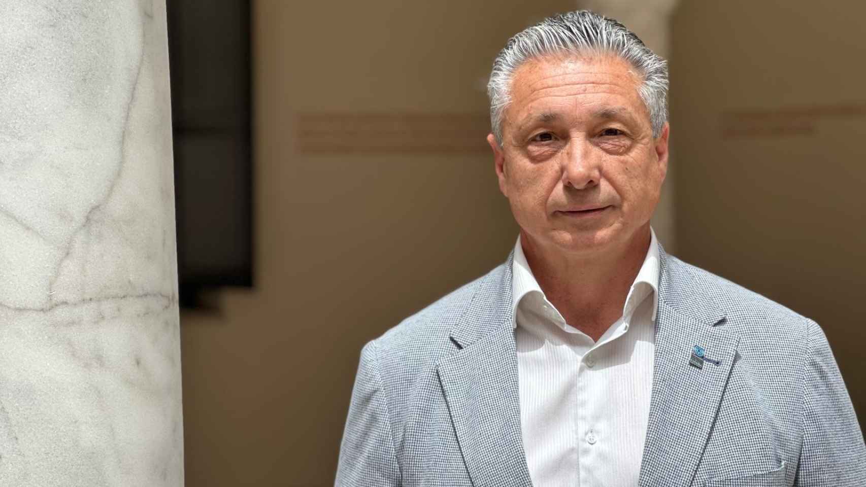 "Hay que poner las cosas fáciles a las empresas que se comprometen con ...