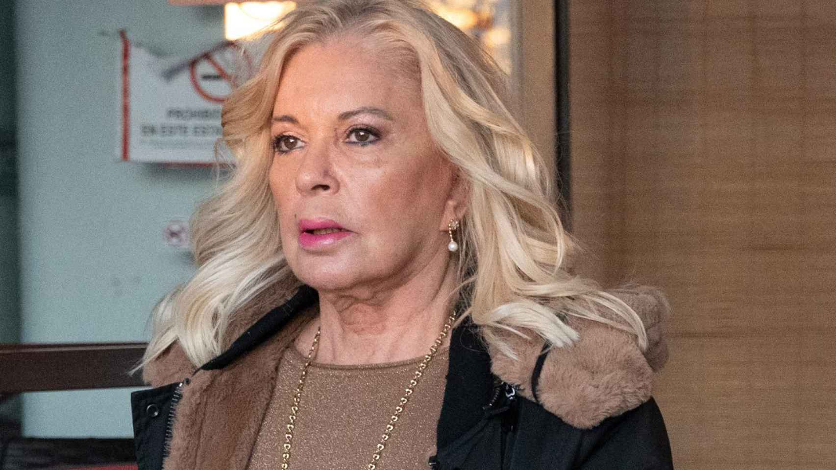 Salen a la luz las primeras fotos íntimas de Juan Carlos I y Bárbara ...