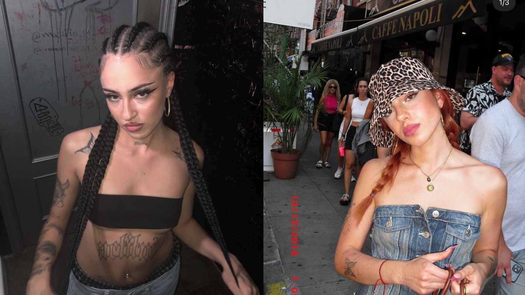 Ya no quedan 'chonis', ahora son 'raxetas': de la calle a nuevas reinas de la divulgación científica