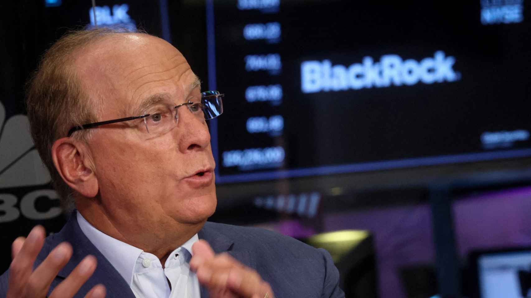 BlackRock acecha el reinado de Grayscale como la gestora con el mayor ETF de bitcoin