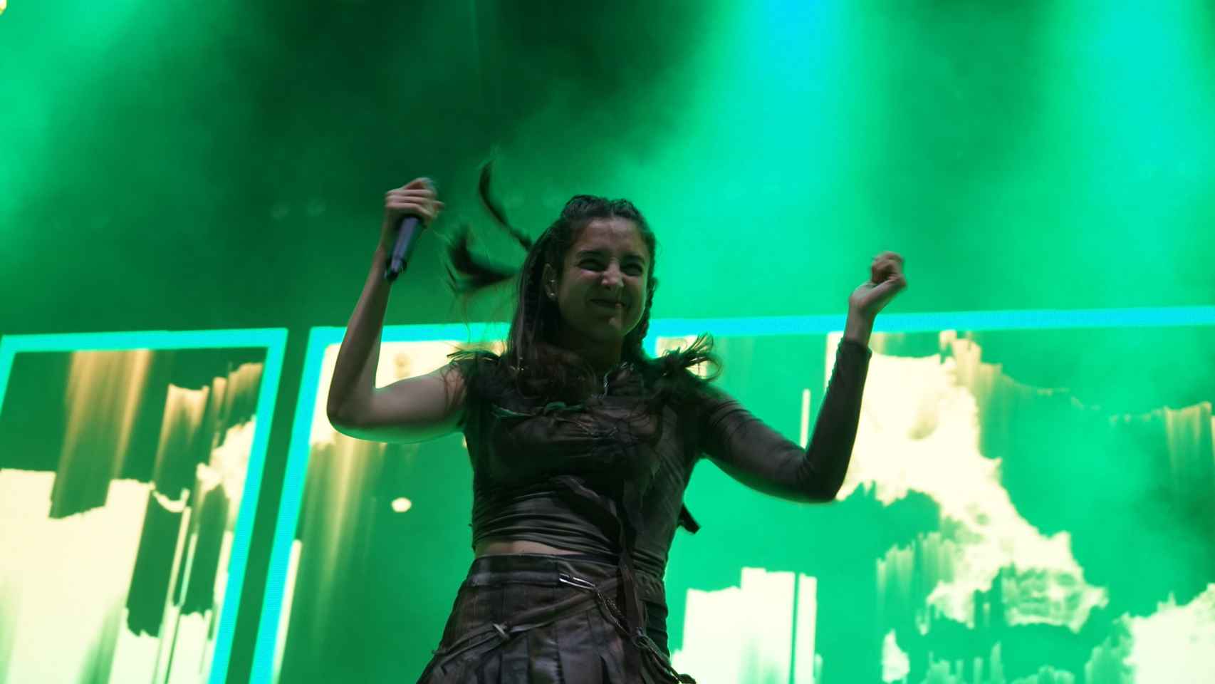 Oh See! Festival 2024: una fiesta atractiva y cómoda para toda la familia