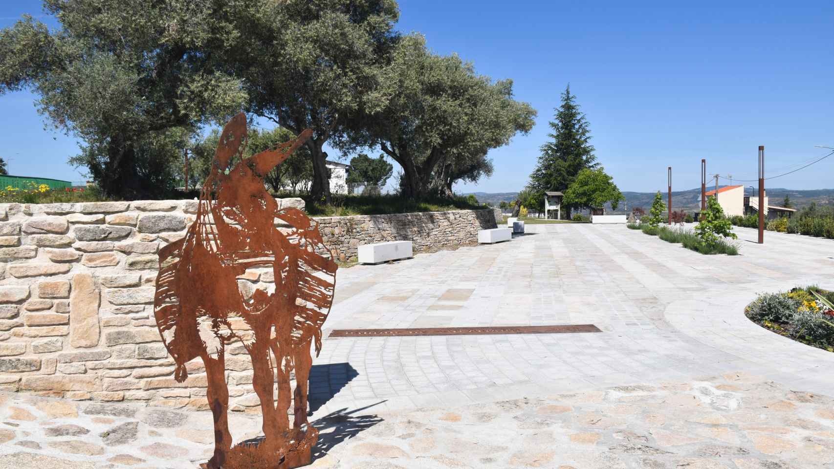 Ruta de los oficios: un recorrido de arte por las tradiciones más ...
