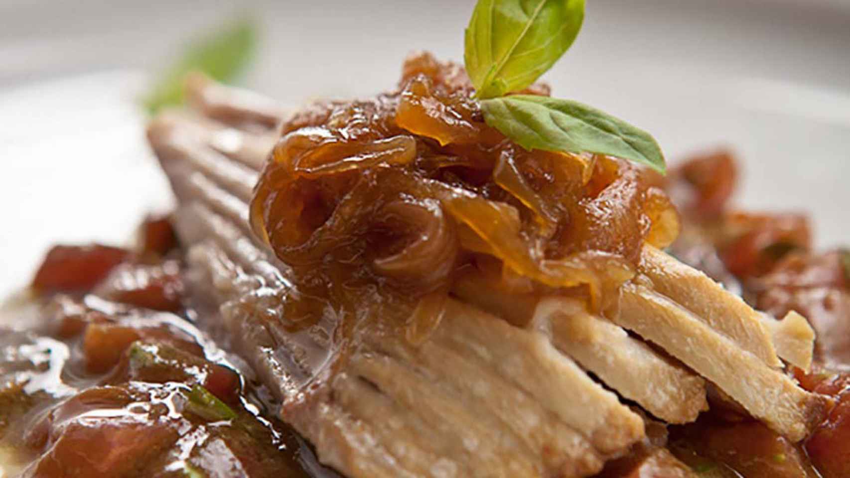 Este es el pincho más típico de Cantabria: muy fácil de hacer ...