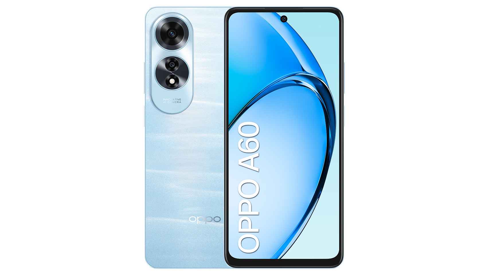 El OPPO A60 llega a España: el móvil barato y ultrafino con gran ...