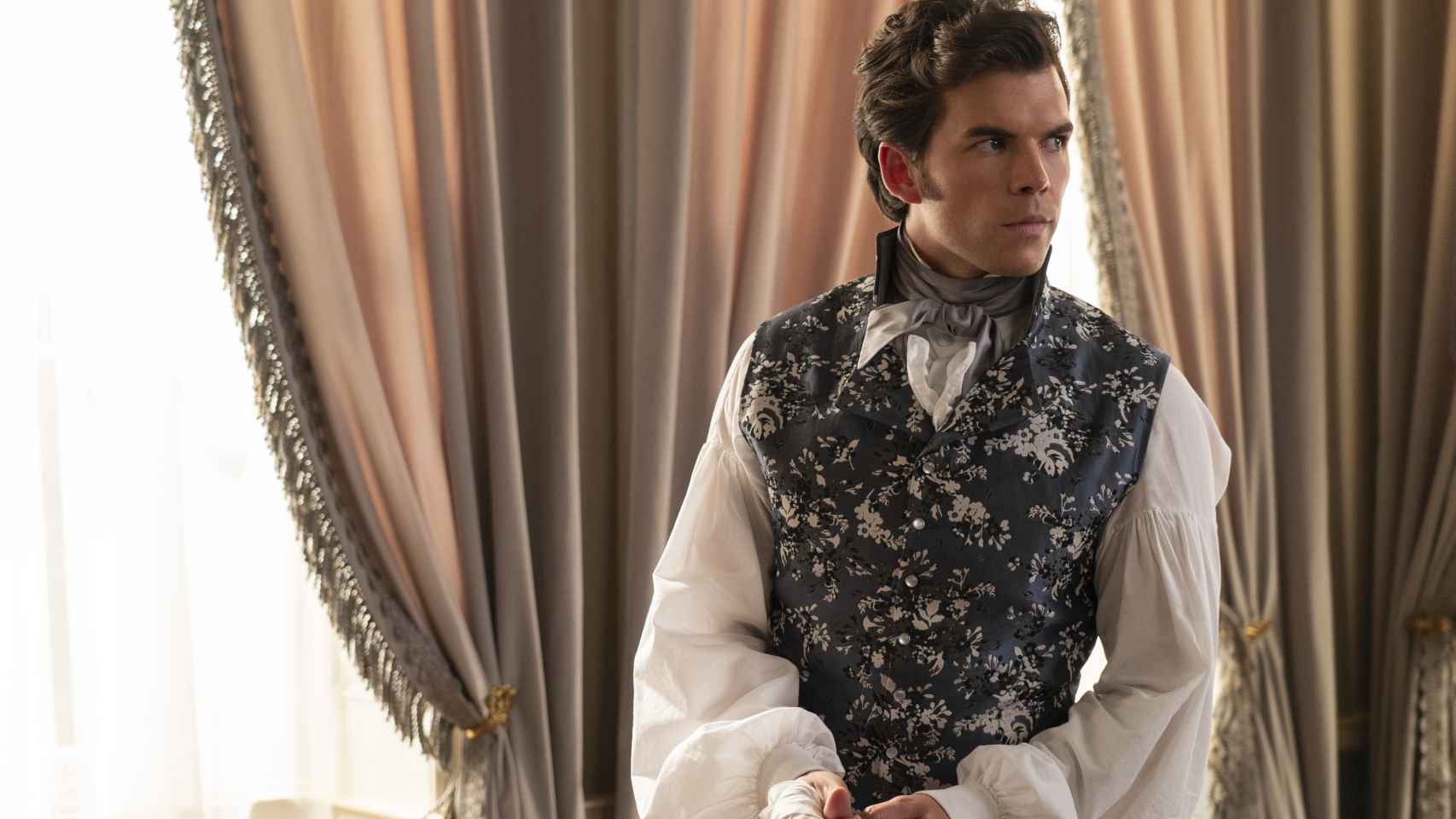 Por qué Lord Debling era el candidato perfecto para Penelope en 'Los ...