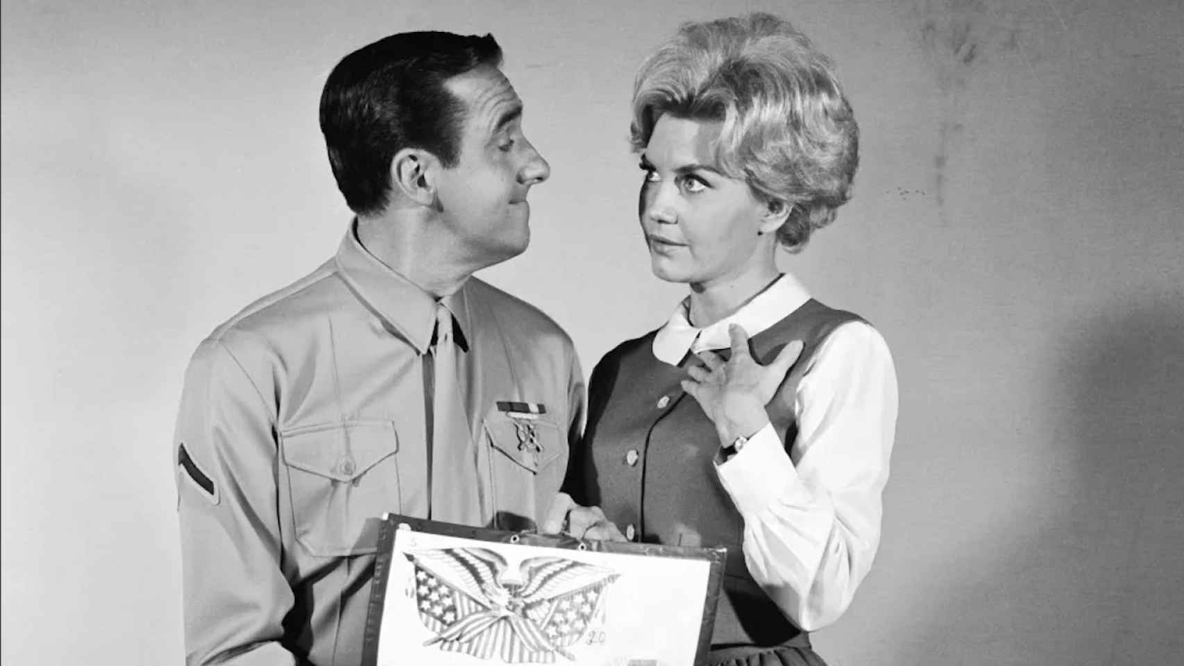 Muere Elizabeth MacRae, actriz de 'Hospital General' y 'Gomer Pyle ...