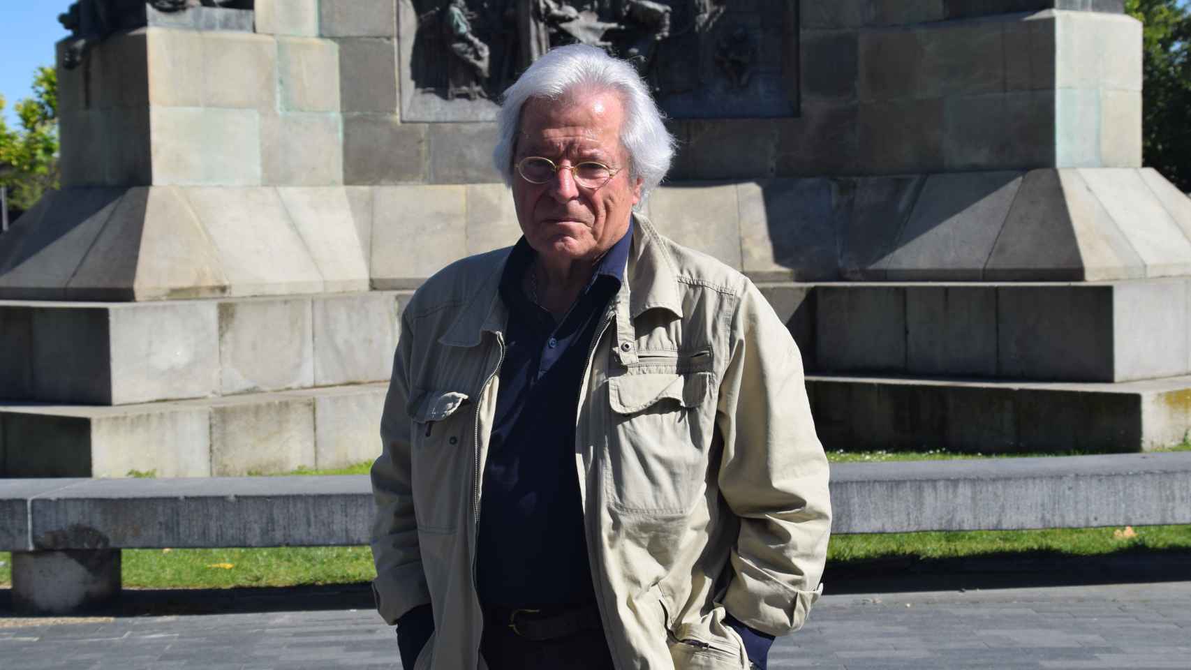 Javier Nart: "Si desaparece Ciudadanos, Puigdemont entrará en los ...