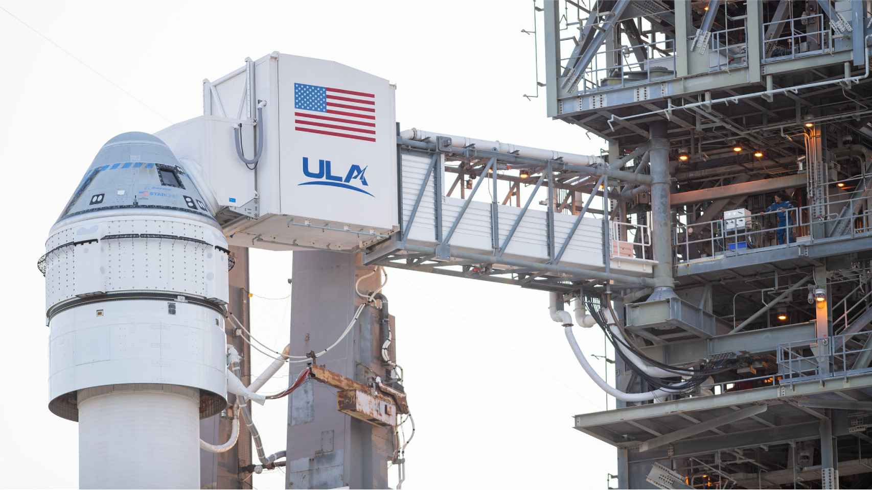 Starliner, la nave de Boeing ante su momento de la verdad: socio de la NASA y clave para ...