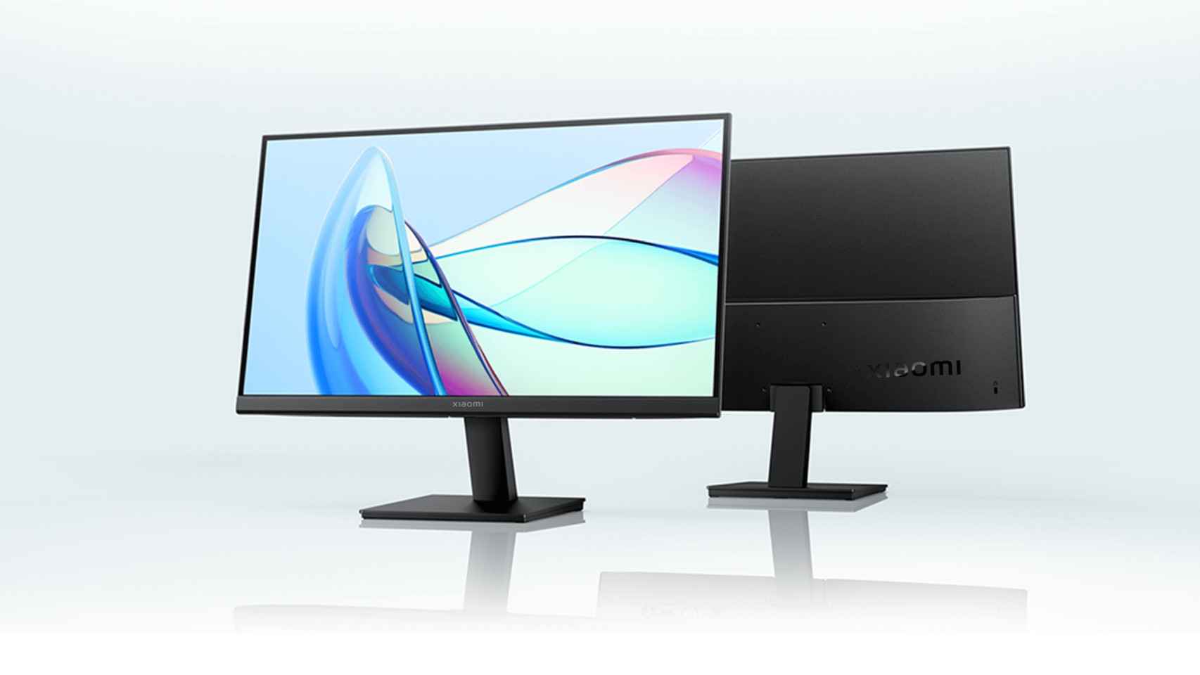 Xiaomi trae a España su último monitor: una pantalla de 21,5 pulgadas ...