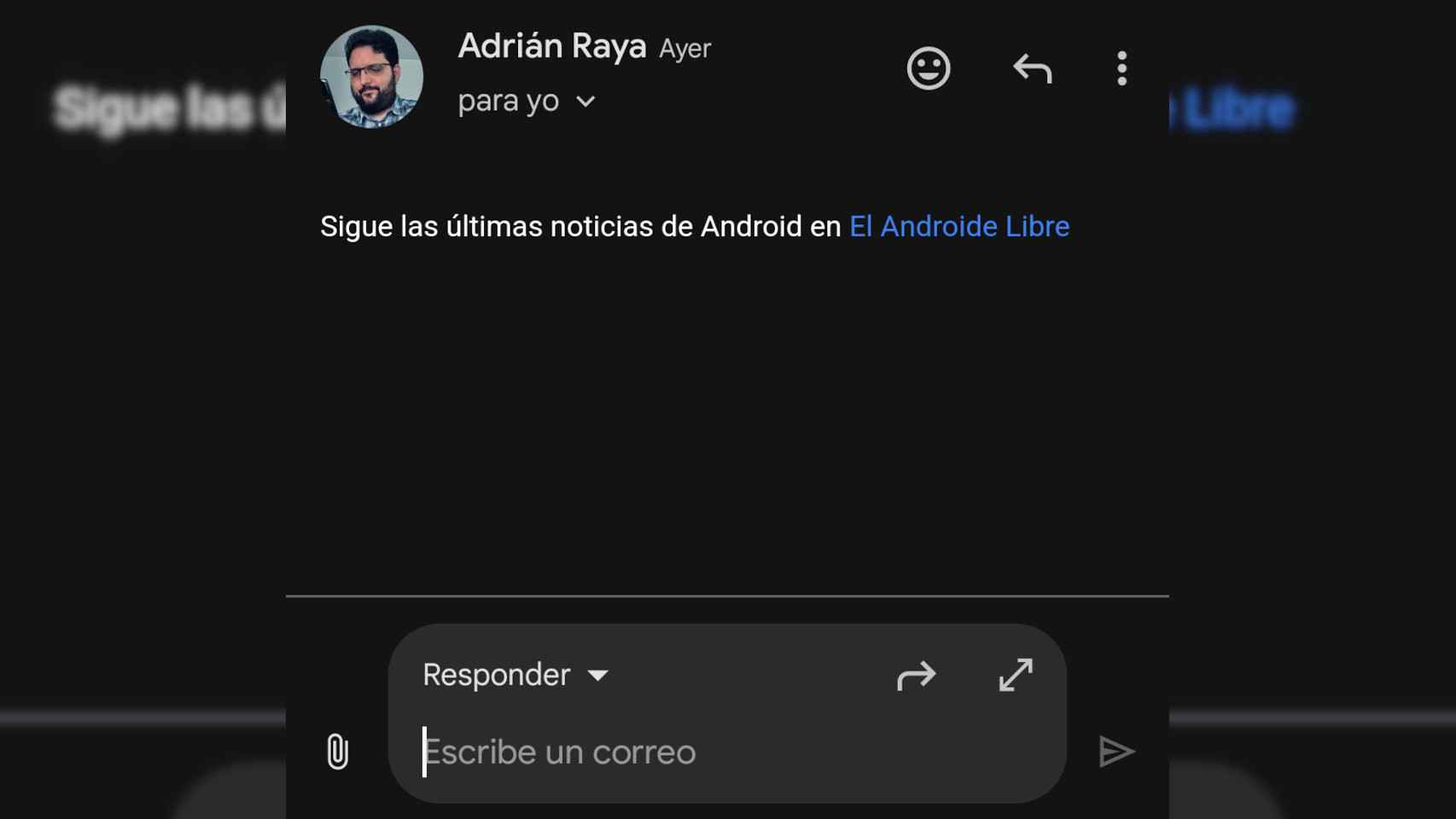 Gmail cambia para siempre: así es la nueva manera de responder a tus ...