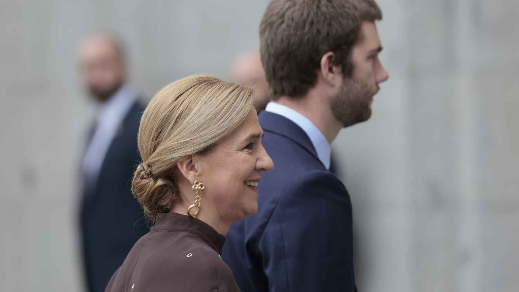 10 Años Del Día Que El Rey Juan Carlos Anunció Su Abdicación Así Ha