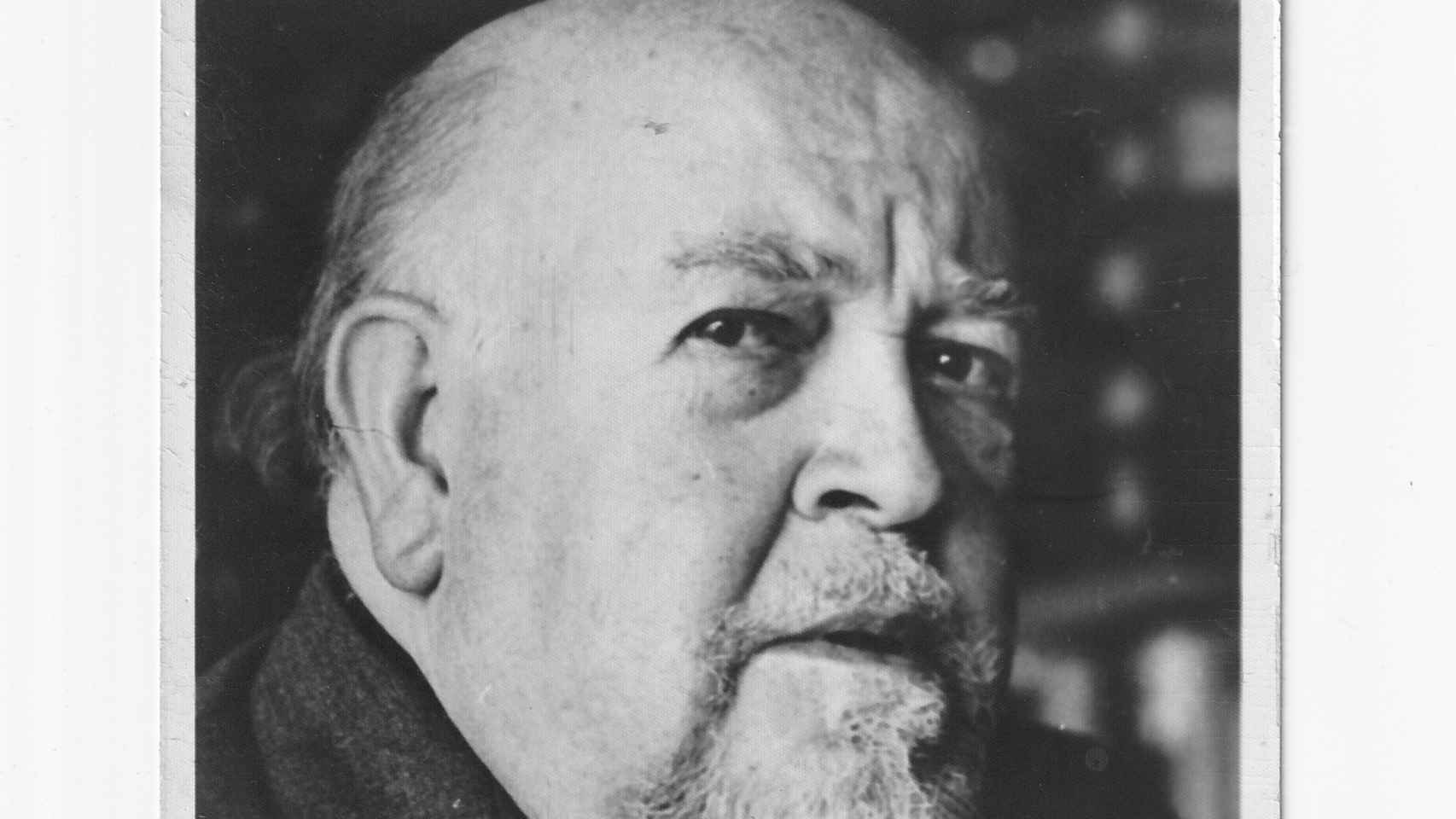 'Yo me quedé allá para siempre', la fascinación del "mexicano universal ...