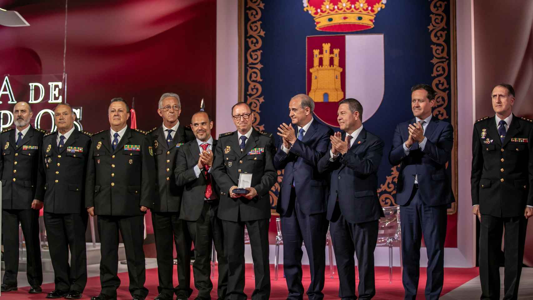 Diez detalles del Día de Castilla-La Mancha que quizá no se vieron y significan muchas cosas