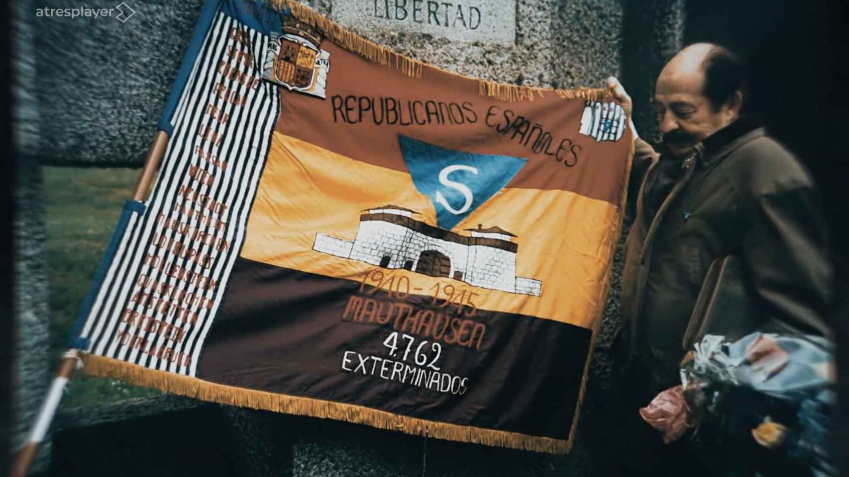 Quién era Enric Marco, el español que fingió ser víctima del Holocausto ...