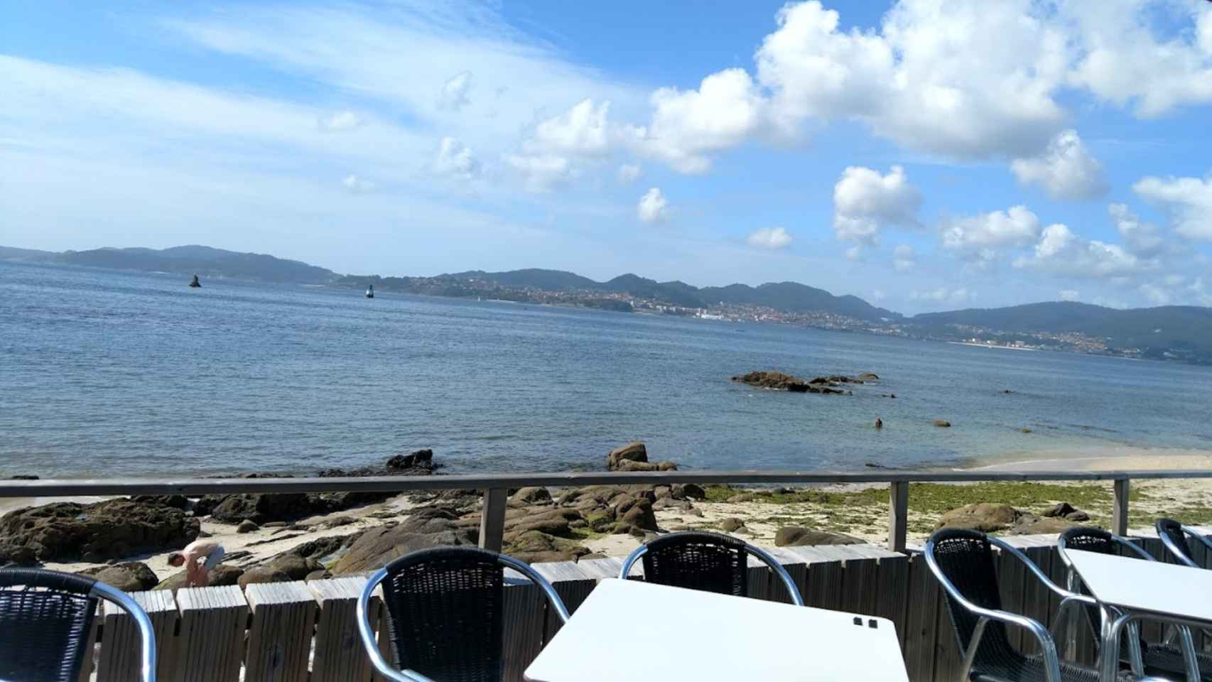 Dónde comer en Vigo según el actor Santi Prego