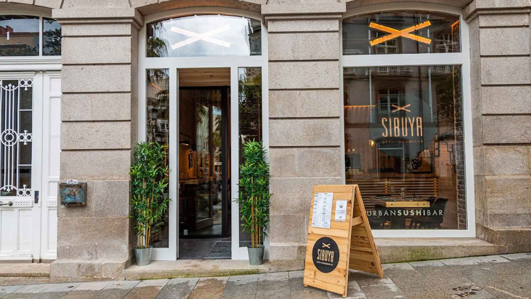 Dónde comer en Vigo según el actor Santi Prego