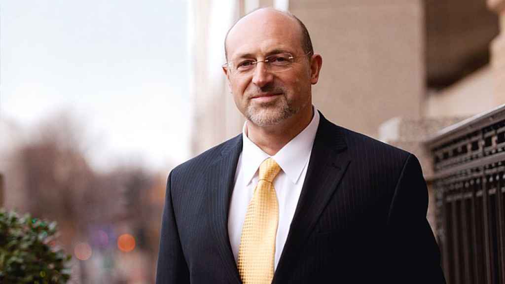 Alexandre Havard, experto en liderazgo y desarrollo personal: "El ...