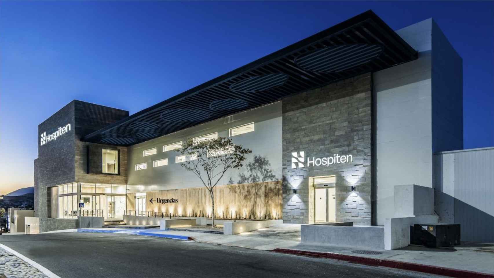 Hospiten tiene planes para seguir creciendo en España y en América Latina