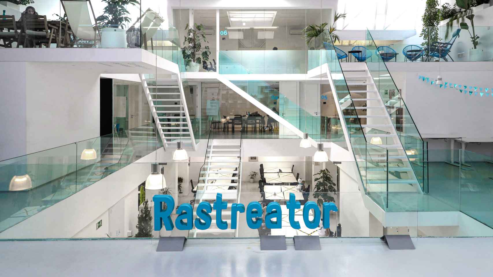 Rastreator cumple 15 años y aspira a seguir ganando cuota tras aumentar un 20% las búsquedas de ...