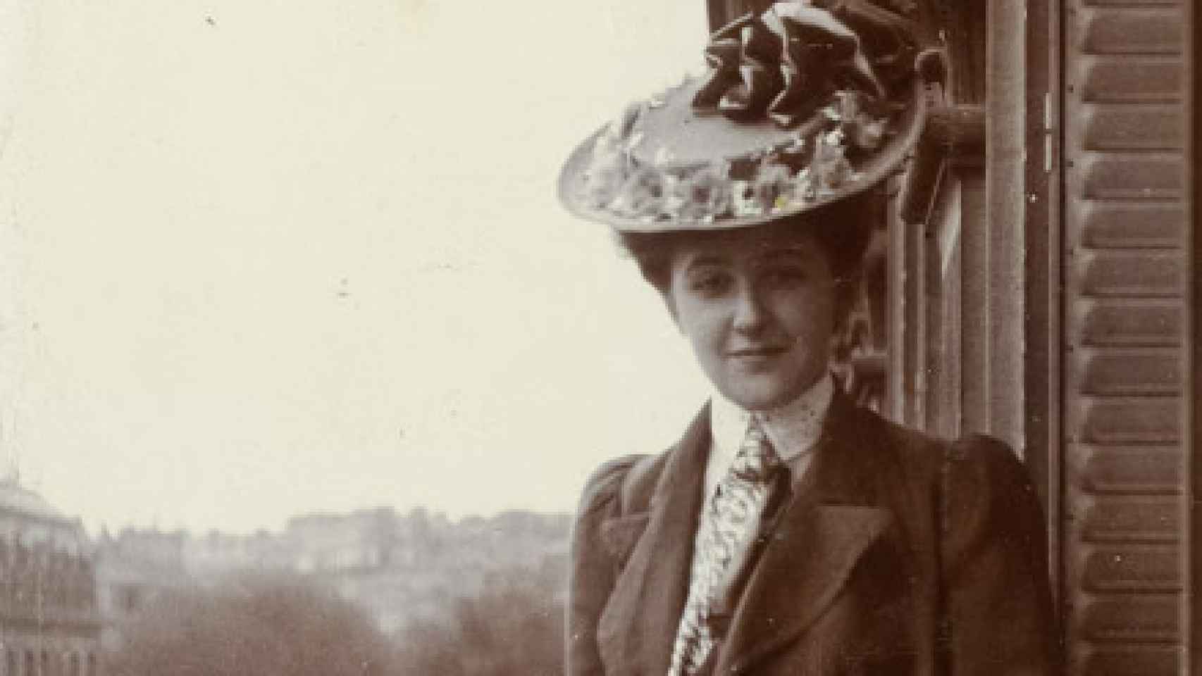 Agatha Christie, la gran dama del misterio que fue una adelantada a su ...
