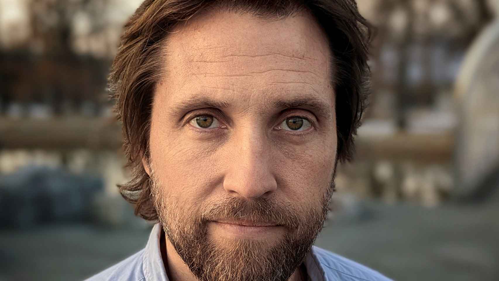 La muerte de cinco niños palestinos en un accidente cerca de Jerusalén ...