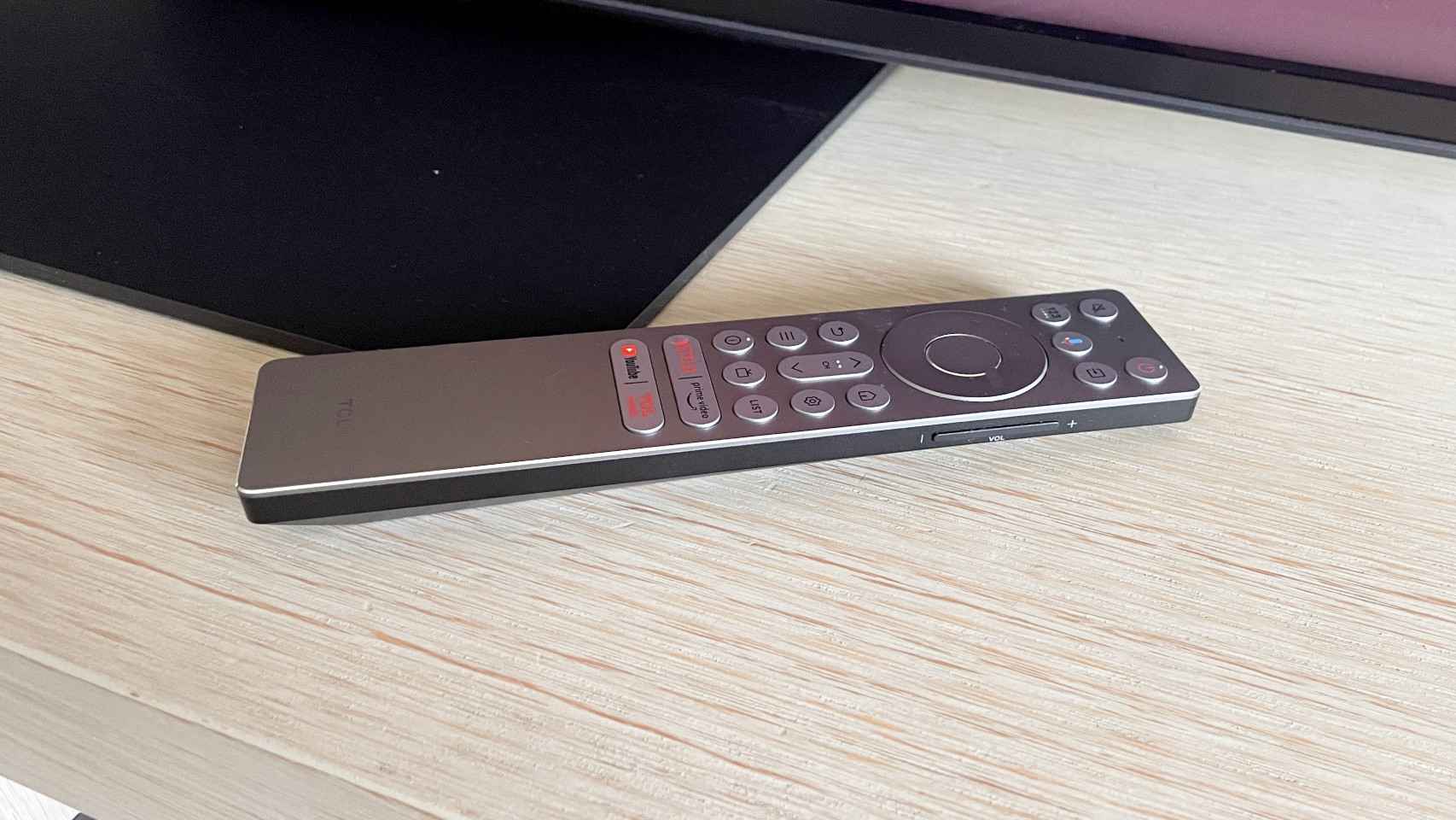 Un mes con el TCL C855: un televisor Mini LED con una gran calidad de ...