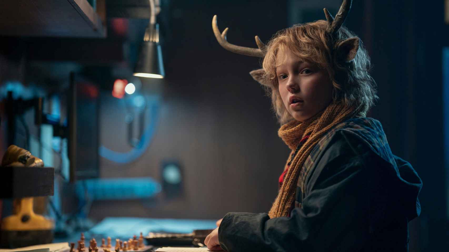 4 cosas debes recordar antes de ver la temporada 3 de 'Sweet Tooth', el ...