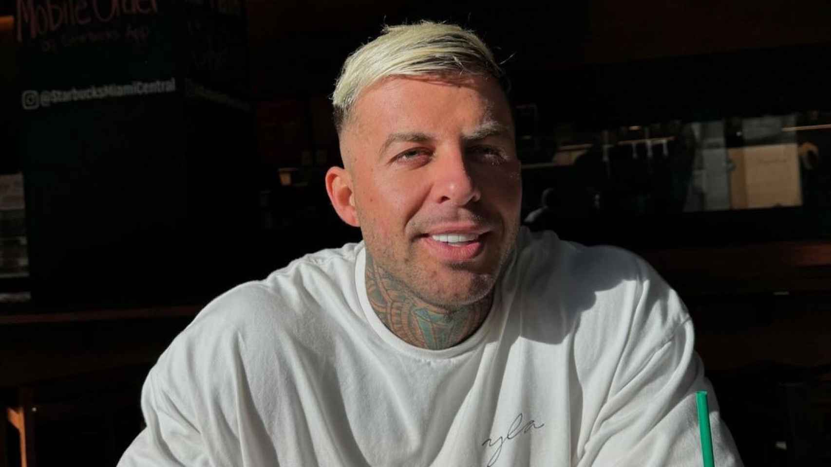 Llados se enfrenta a una macroquerella de más de 1.000 personas por ...