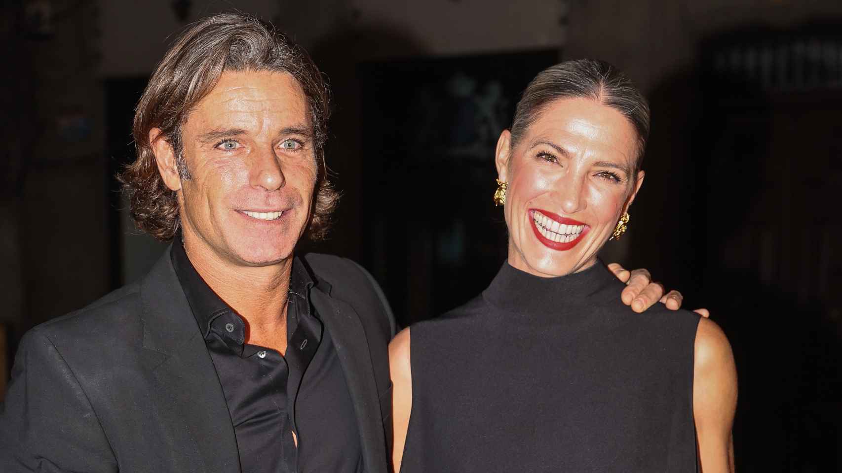 Descubrimos la empresa que une a Laura Sánchez y David Ascanio pese a ...