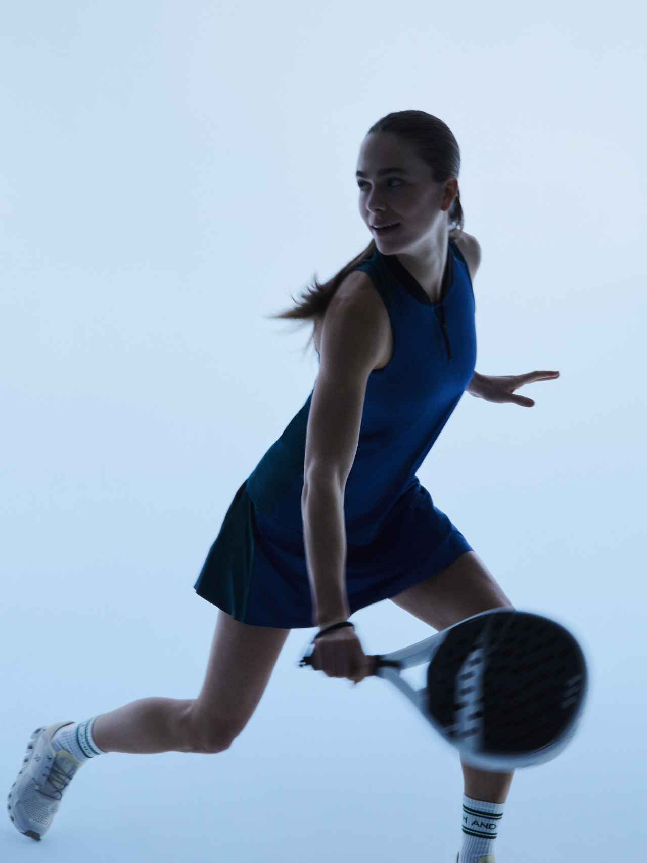 Revolución en la moda del pádel: cómo el estilo está transformando este ...