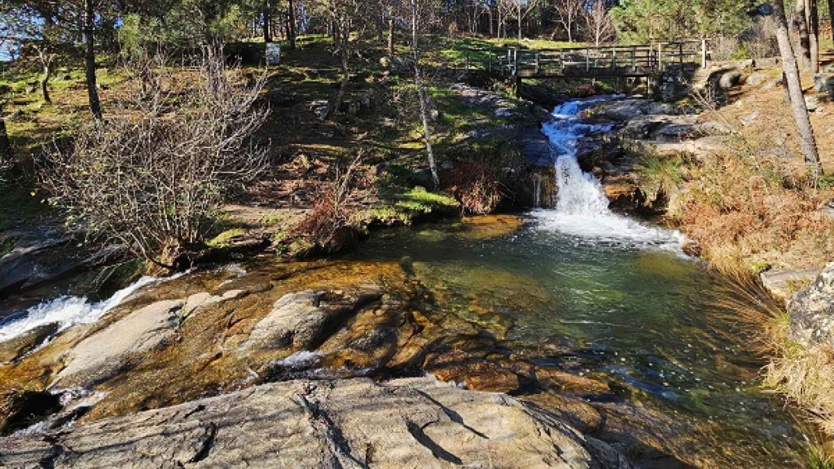 La aldea legendaria cerca de Vigo que esconde una trágica leyenda en la ...