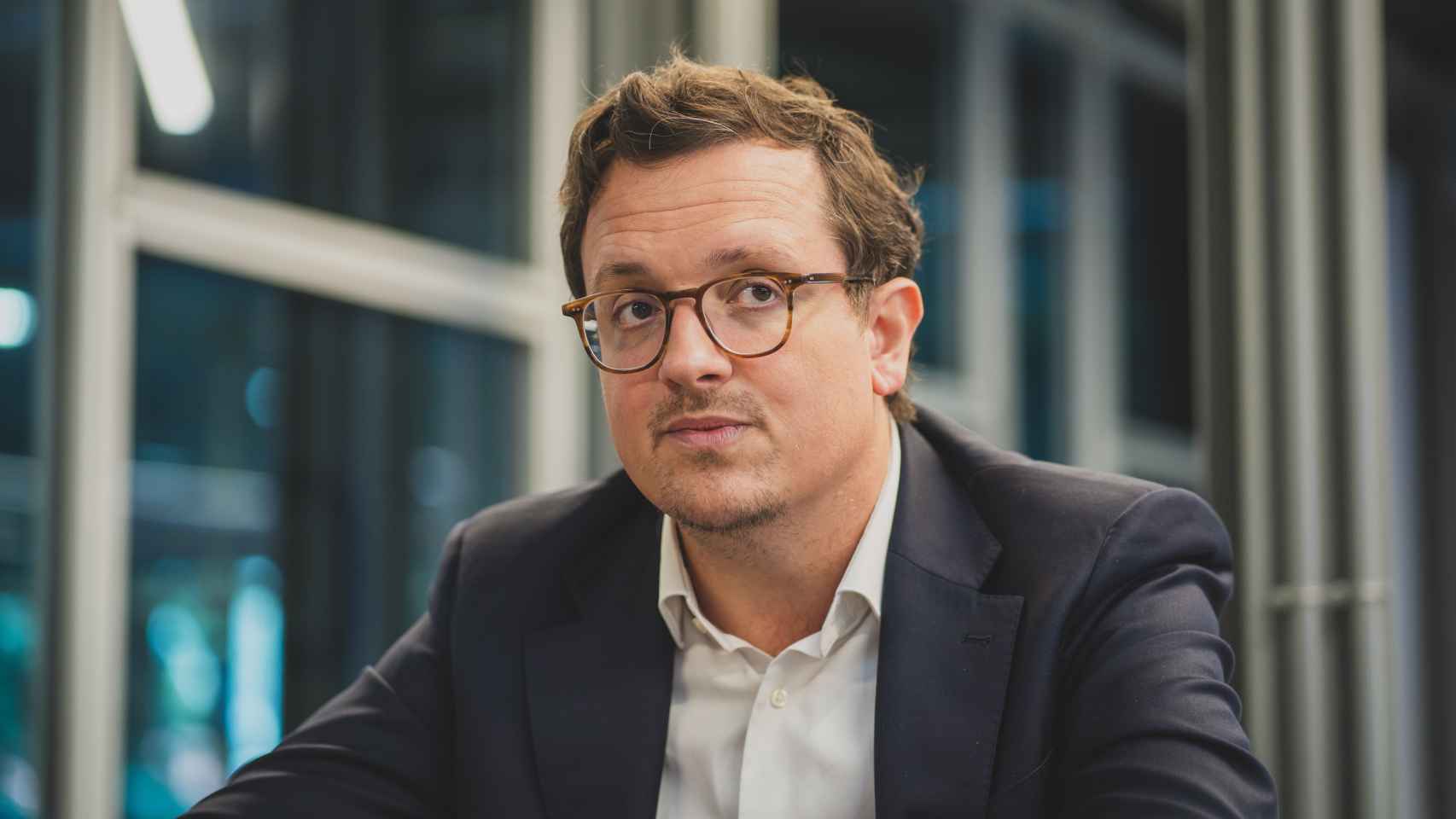 Subran (Allianz): “La UE debe evitar que el choque entre EEUU y China ...