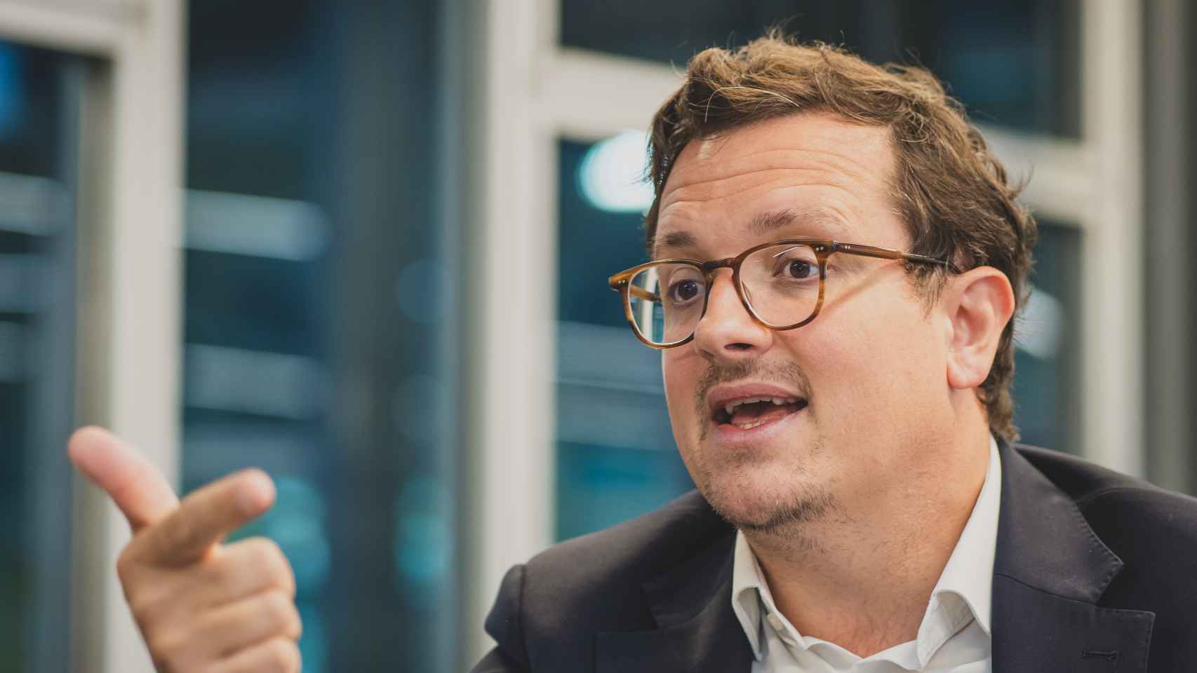 Subran (Allianz): “La UE debe evitar que el choque entre EEUU y China ...