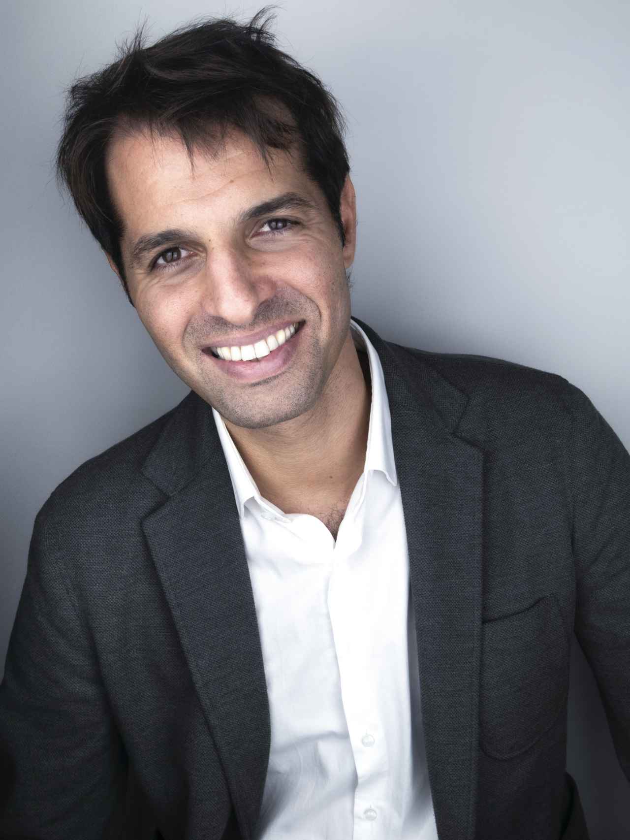 Leo Gutson, el inversor del impacto 'triple' y el mate directo en ...