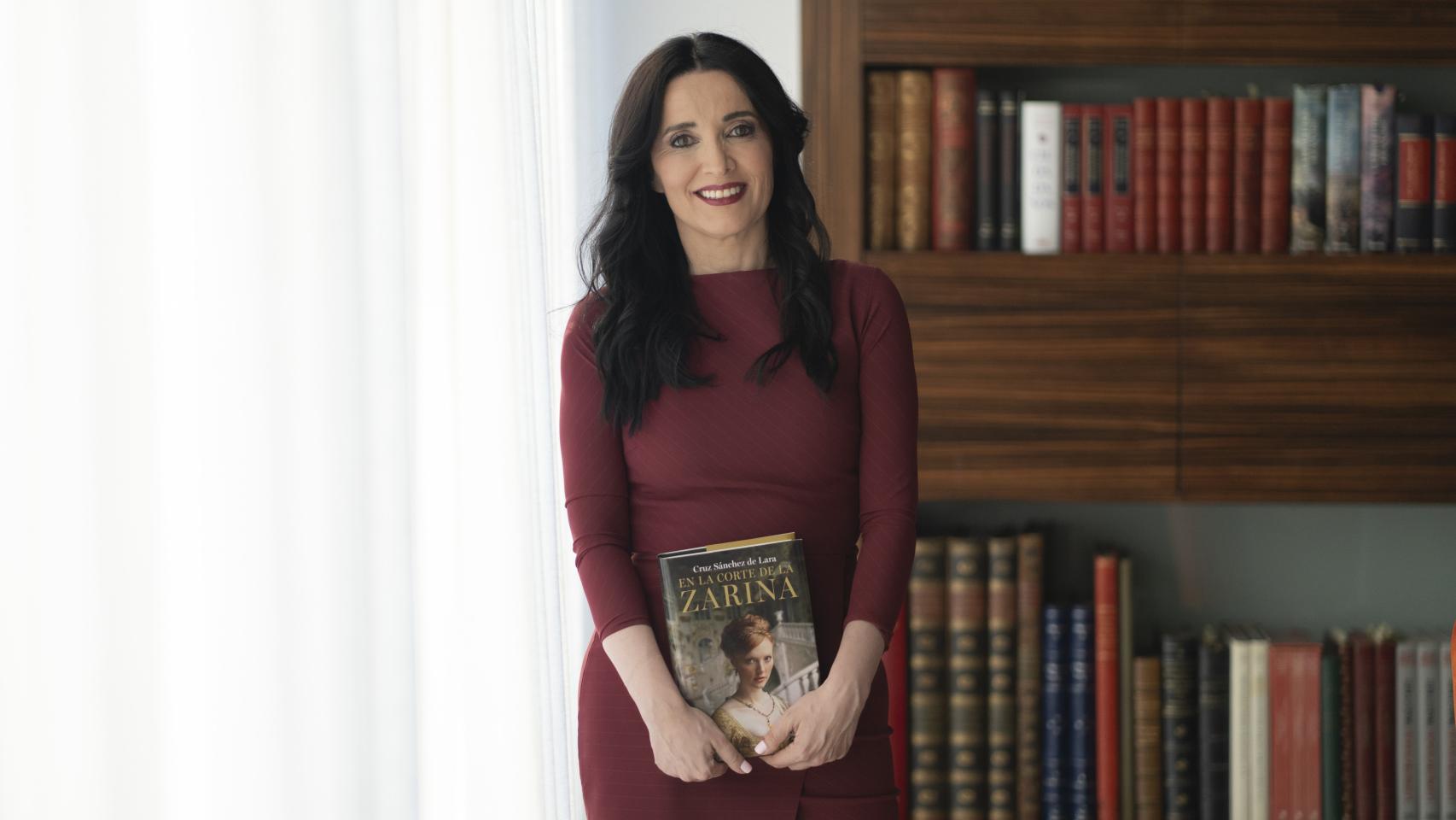 Cruz Sánchez de Lara, la zarina y los gobiernos ninfómanos