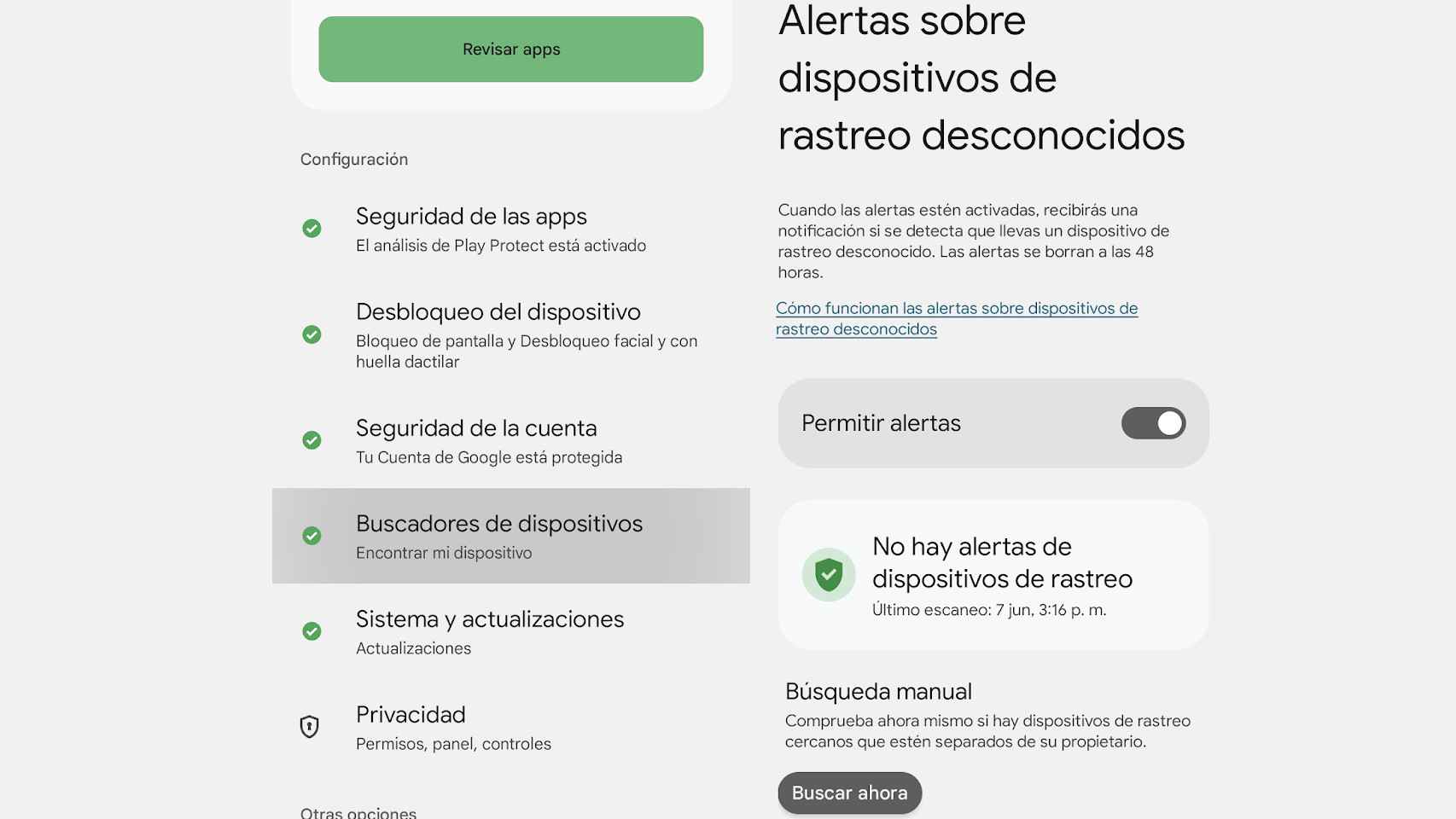 Cómo saber si rastrean tu ubicación: así puedes detectar con tu móvil ...